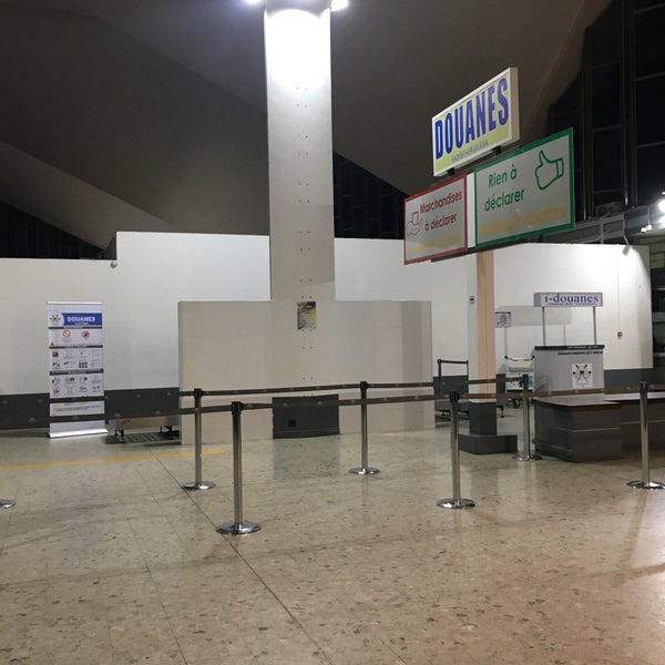 Ivato International Airport