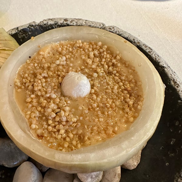 El Poblet - Molecular Gastronomy Restaurant in Ciutat Vella