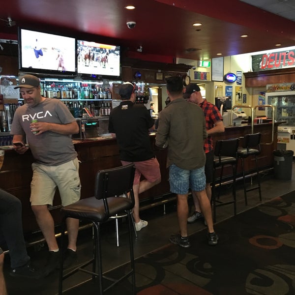 The Rosey - 160 Hindley St