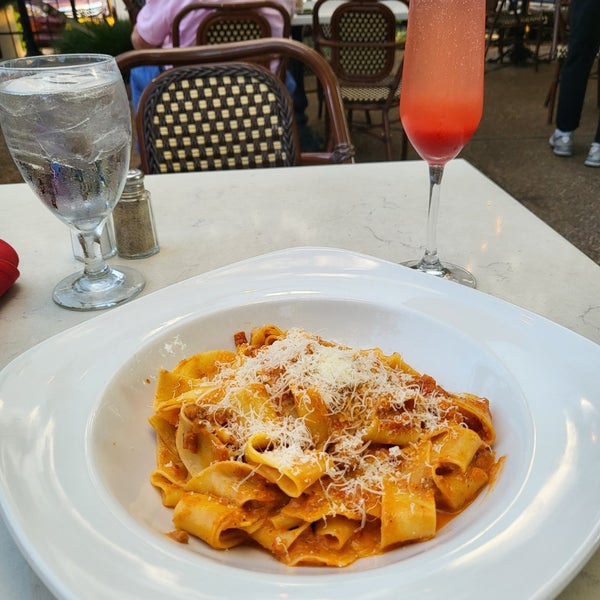 Bar Italia Ristorante - Italian Restaurant in Saint Louis