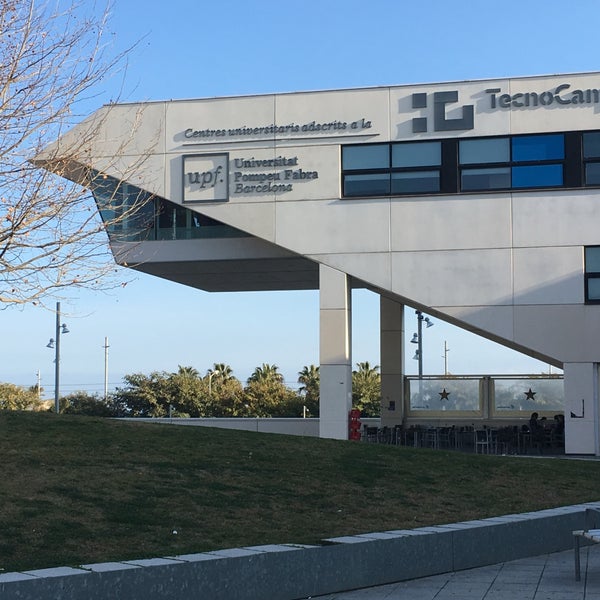 Tecnocampus - 11 tips