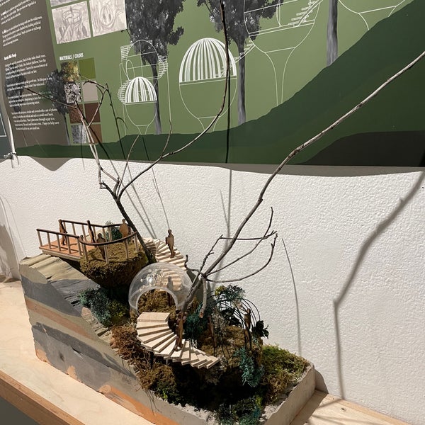 Art Center College Of Design Hillside Campus