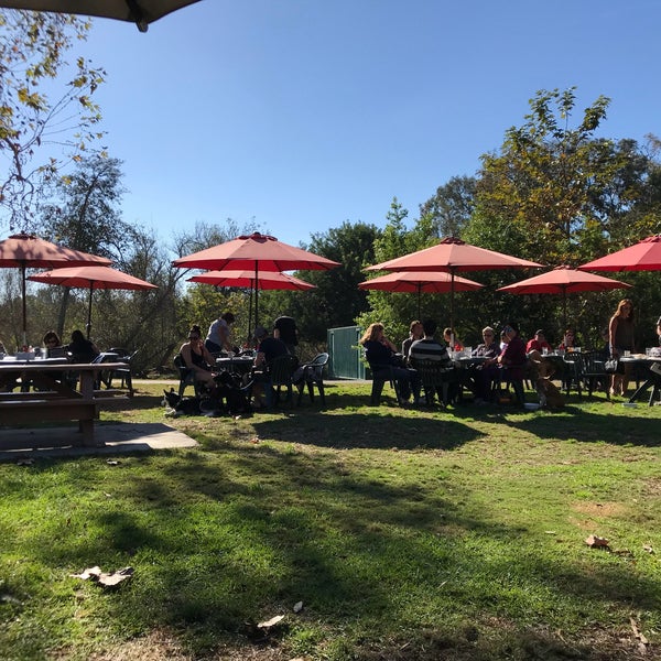 Photos at The Park Bench Cafe - 17732 Goldenwest St