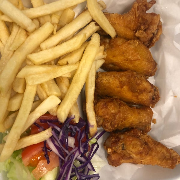 Kokio Chicken - 6 tips