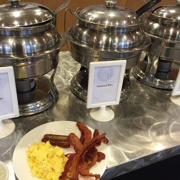 Cima Restaurant - Asian Restaurant