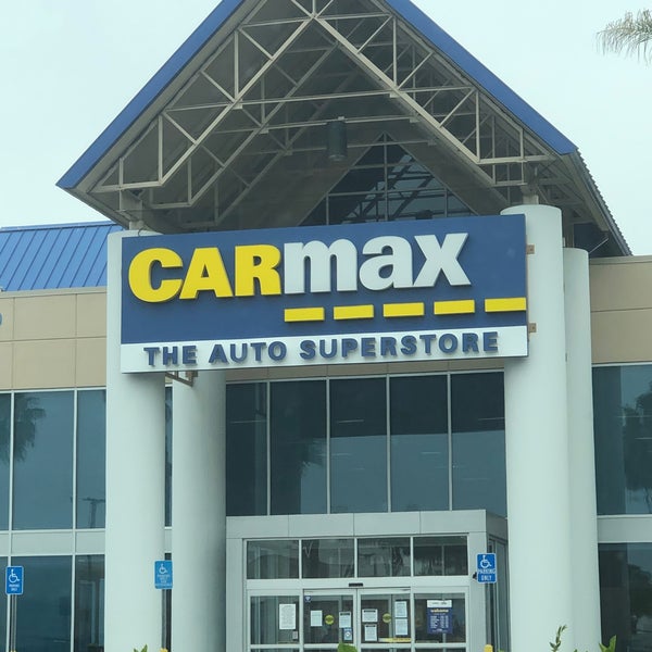 CarMax - 10 tips