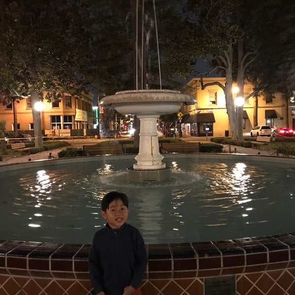 Photos at The Orange Circle - Chapman Ave & Glassell St