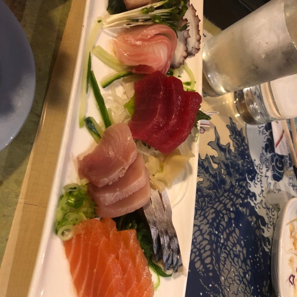 Photos at Zen Toro - Downtown Davis - 8 tips from 458 visitors