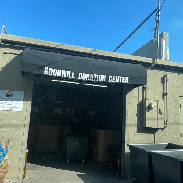 Goodwill - Vintage and Thrift Store in Brea