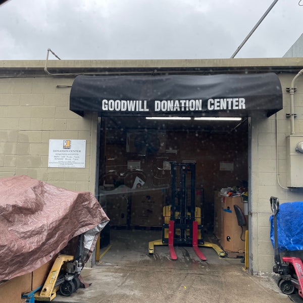 Goodwill - Vintage and Thrift Store in Brea