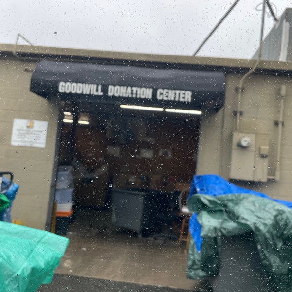 Goodwill - Vintage and Thrift Store in Brea