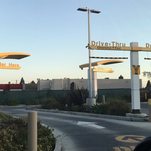 Photos at McDonald's - West Garden Grove - 14 tips