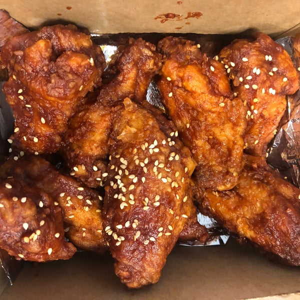 Kokio Chicken - 6 tips