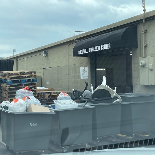 Goodwill - Thrift / Vintage Store in Brea