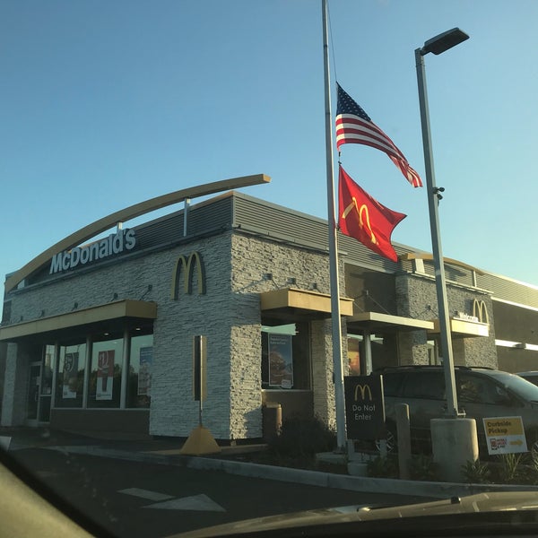 Photos at McDonald's - West Garden Grove - 14 tips