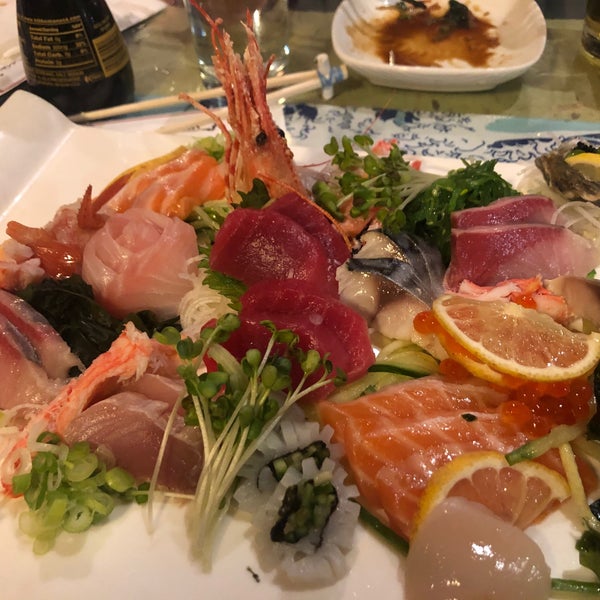 Photos at Zen Toro - Downtown Davis - 8 tips from 458 visitors