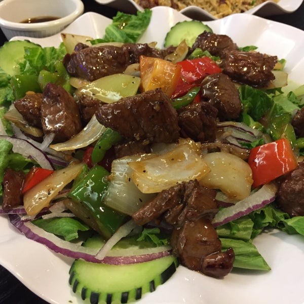 Tram Chim - Vietnamese Restaurant