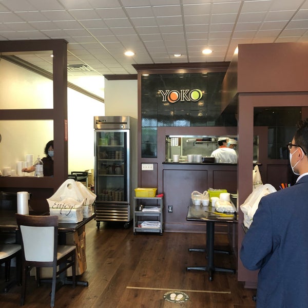 Yoko - 10 tips from 652 visitors