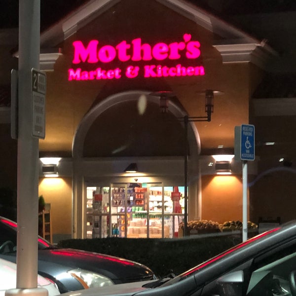 Mother's Market & Kitchen - 24 tips from 1324 visitors