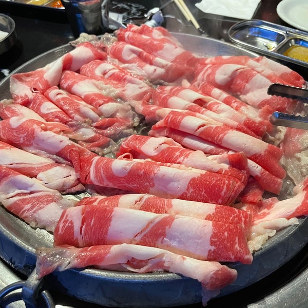 Shik Do Rak - House of Duk Bo Sam - 25 tips