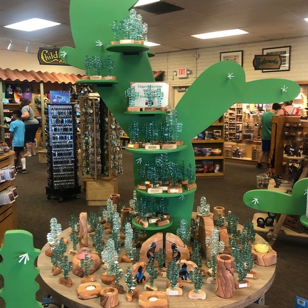 Grand Canyon Trading Post / Tusayan Trading Post - Grand Canyon, AZ