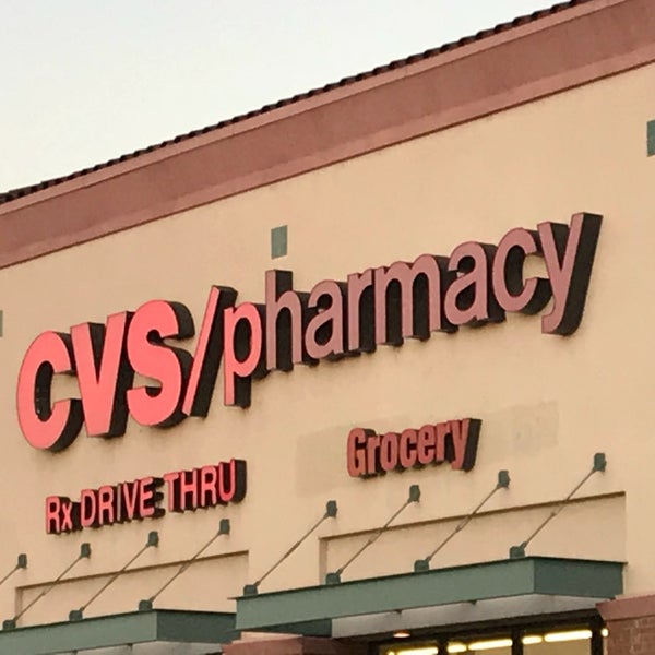 CVS pharmacy - 4 tips