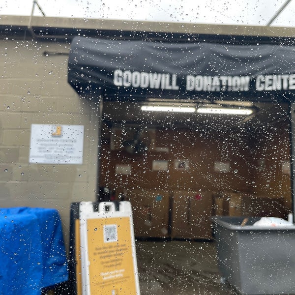 Goodwill - Vintage and Thrift Store in Brea