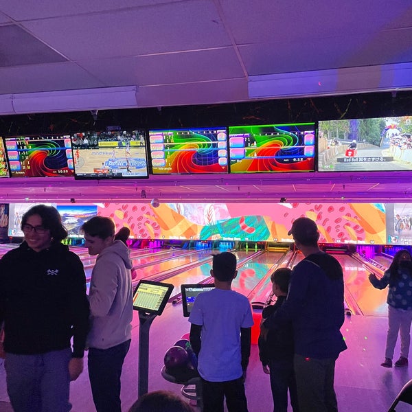 Bowling Barn - 10 tips from 819 visitors