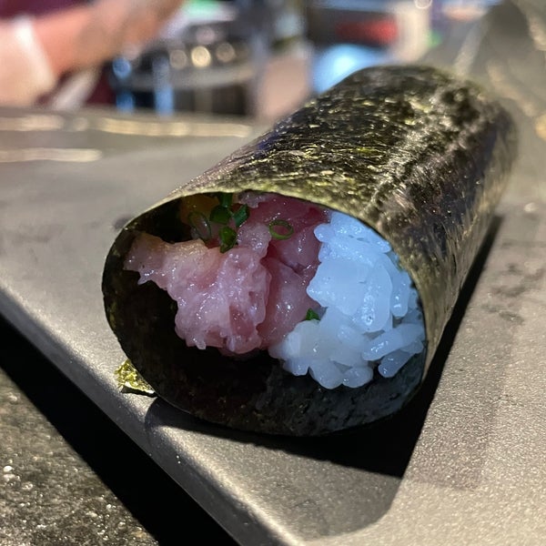 ROL Hand Roll Bar by Kei Concepts - Fountain Valley, CA