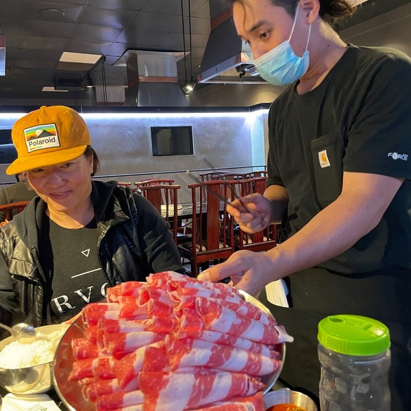 Shik Do Rak - House of Duk Bo Sam - 25 tips