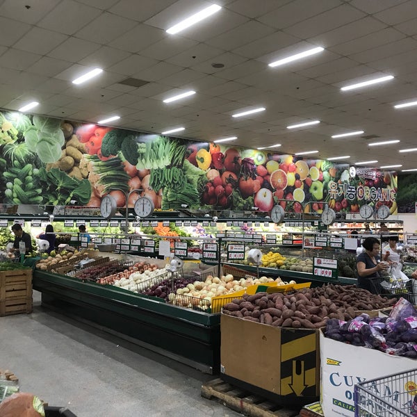 Photos at Arirang Supermarket - Supermarket
