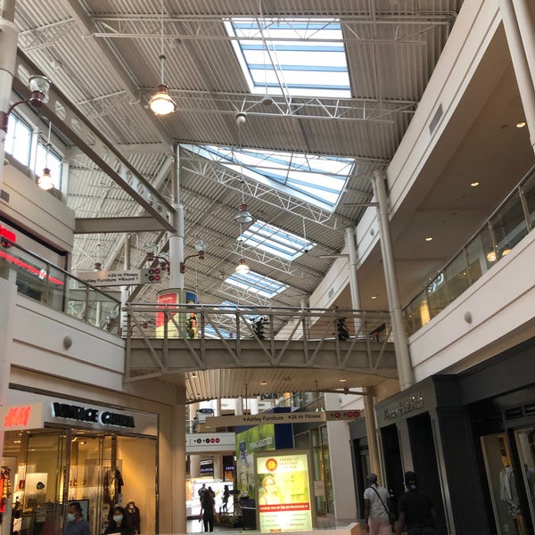 Mainplace Mall Santa Ana