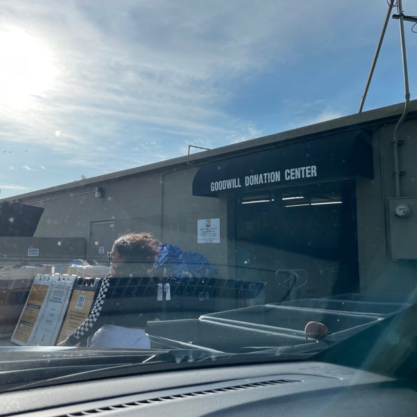 Goodwill - Vintage and Thrift Store in Brea