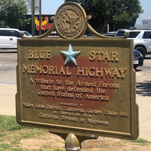 Larry Combs Memorial Rest Stop (Southbound) - Rest Area in Westley