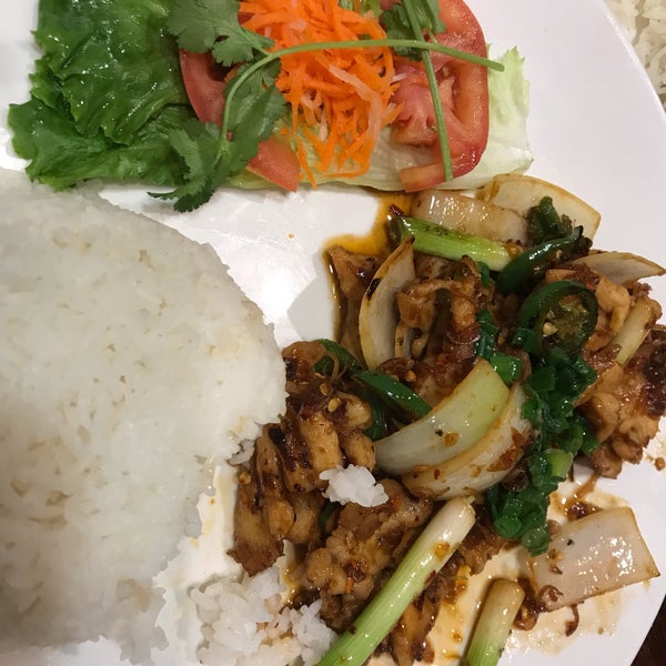 Pho Oh Tasty - Vietnamese Restaurant in Orange