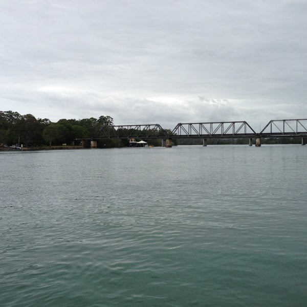 Urunga - 2 tips from 214 visitors