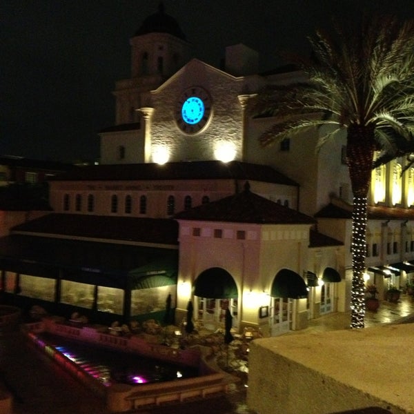 Photos at Rosemary Square - Cityplace - West Palm Beach, FL