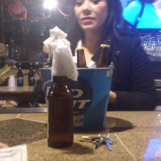 El Uno Bar - City Heights - 4 tips from 51 visitors