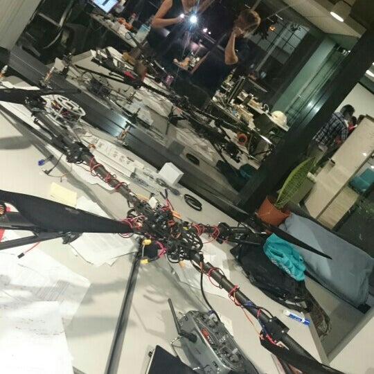 Photos at Qualcomm - Bldg QRC (Qualcomm Research Center) - Sorrento ...