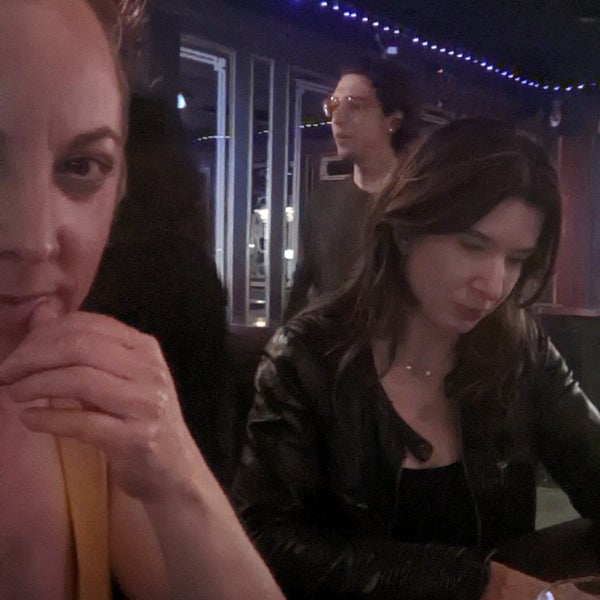 Photos at SRO Lounge - Park West - San Diego, CA