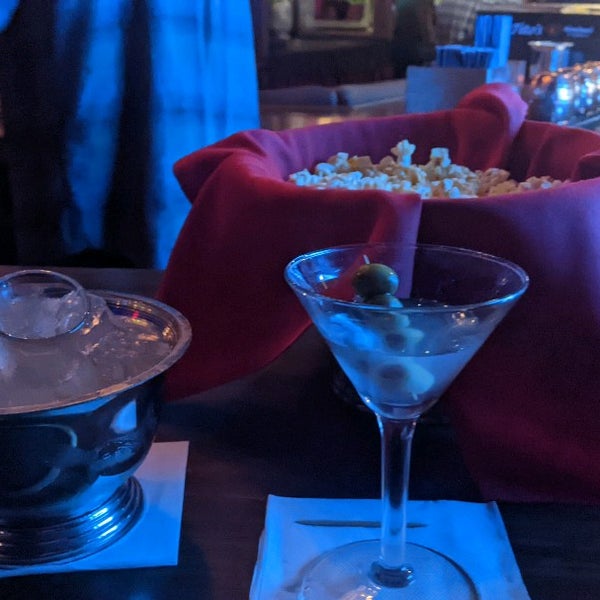 Photos at SRO Lounge - Park West - San Diego, CA