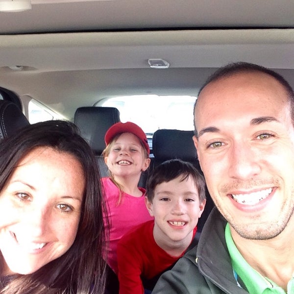 Photos at Jim Barnett Park - 11 tips