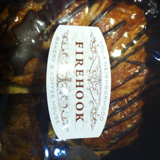 Photos at Firehook Bakery - Northwest Washington - 39 tips