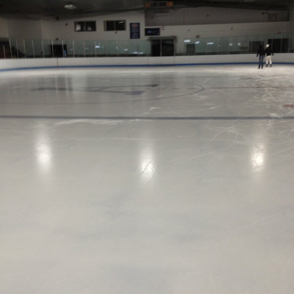 Photos at Horgan Skating Rink - Skating Rink in Auburn
