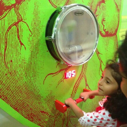 Bahrain Science Centre - Madīnat ‘Īsá, al Muḩāfaz̧ah Al Janūbīyah