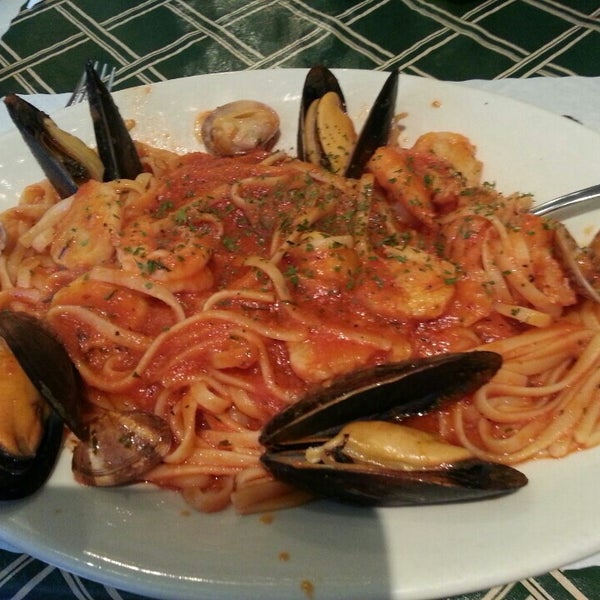 Photos at Franco's Italian Restaurant - 4 tips from 171 visitors