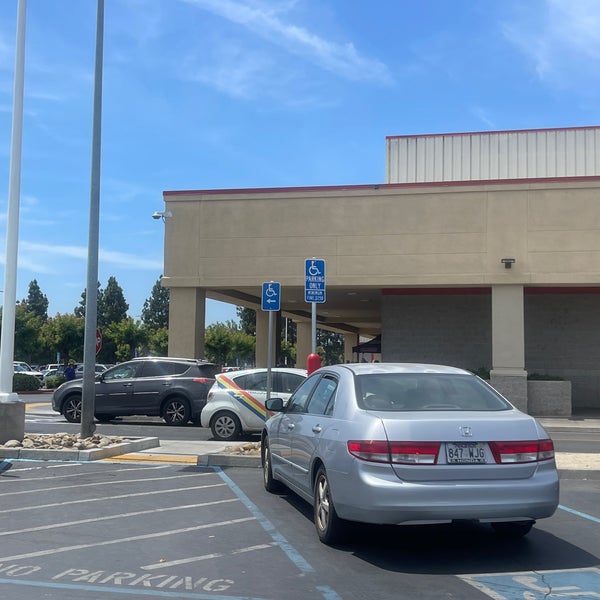 Costco - Merced, CA