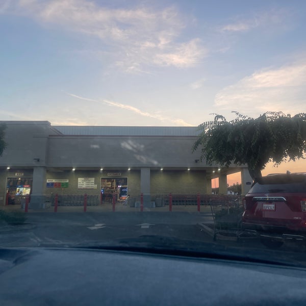 Costco - Merced, CA