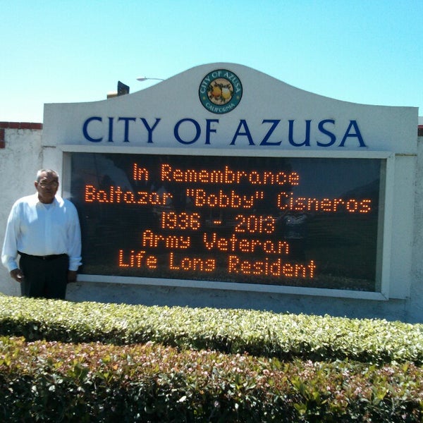 Photos at Azusa City Hall - Azusa, CA