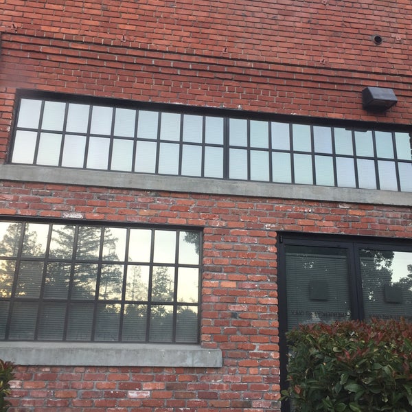 The Cannery Building - Structure in Sacramento